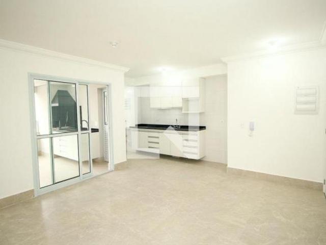 Apartamento à Venda Vila Leopoldina, 2 Quartos, 84 m2