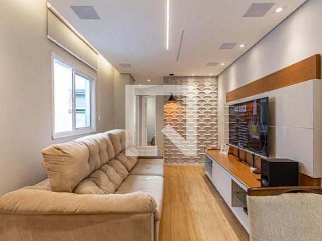 Apartamento à Venda Vila Leopoldina, 2 Quartos, 87 m2