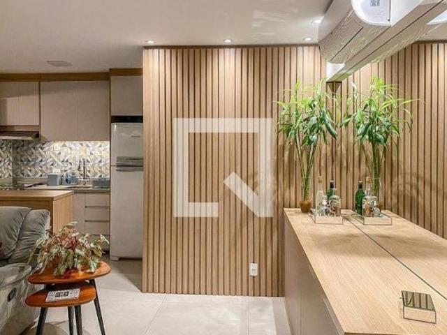 Apartamento à Venda Vila Leopoldina, 2 Quartos, 87 m2