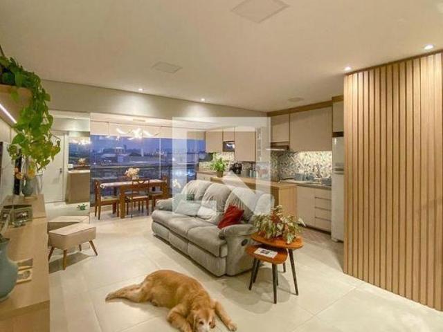 Apartamento à Venda Vila Leopoldina, 2 Quartos, 87 m² São Paulo