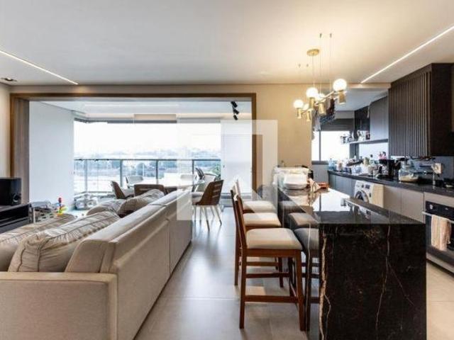 Apartamento à Venda Vila Leopoldina, 2 Quartos, 88 m2
