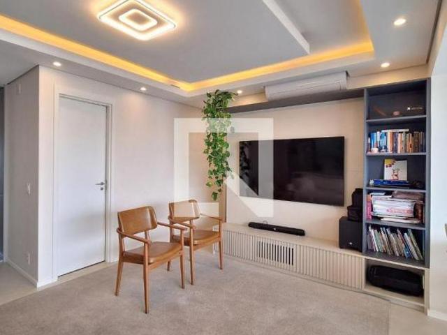 Apartamento à Venda Vila Leopoldina, 2 Quartos, 88 m2