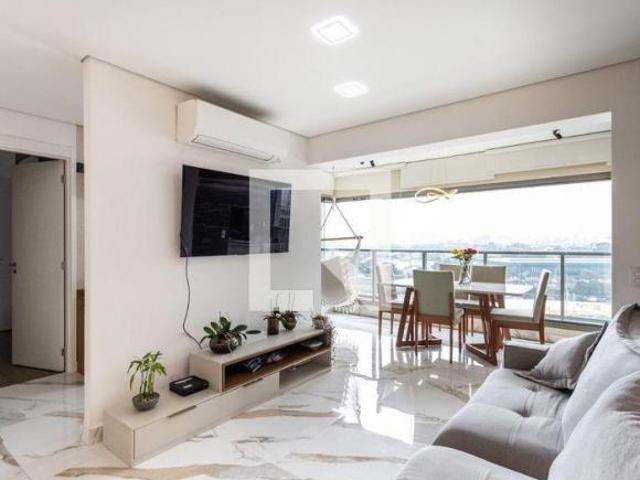 Apartamento à Venda Vila Leopoldina, 2 Quartos, 88 m² São Paulo