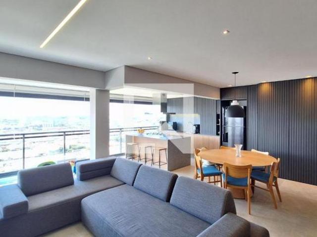 Apartamento à Venda Vila Leopoldina, 2 Quartos, 89 m2
