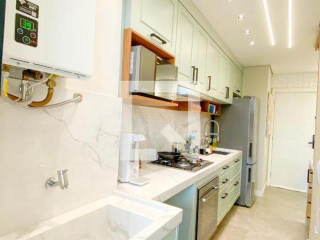 Apartamento à Venda Vila Leopoldina, 2 Quartos, 89 m2