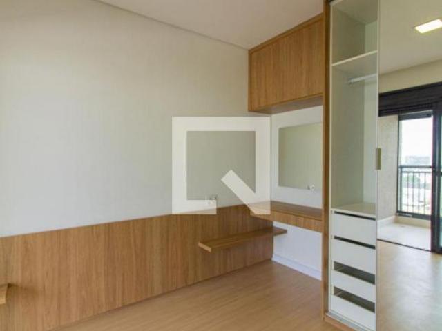 Apartamento à Venda Vila Leopoldina, 2 Quartos, 89 m2
