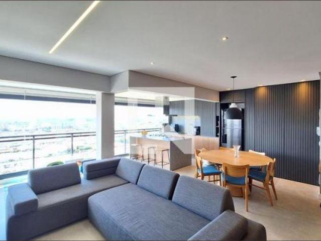 Apartamento à Venda Vila Leopoldina, 2 Quartos, 89 m2