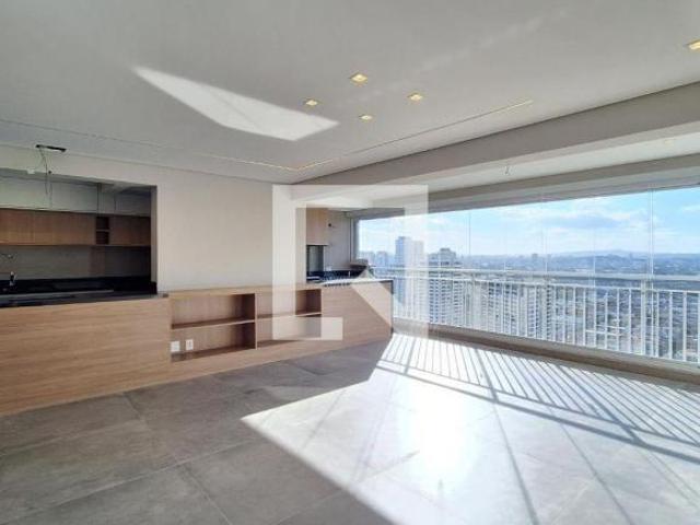 Apartamento à Venda Vila Leopoldina, 2 Quartos, 90 m2