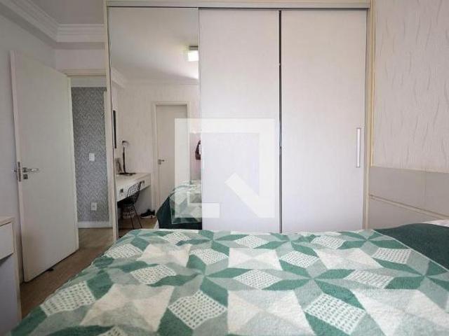 Apartamento à Venda Vila Leopoldina, 2 Quartos, 90 m2