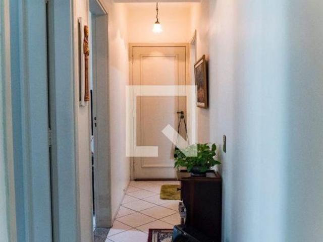 Apartamento à Venda Vila Leopoldina, 2 Quartos, 90 m2