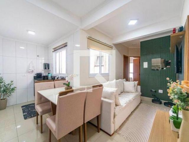 Apartamento à Venda Vila Leopoldina, 2 Quartos, 90 m2