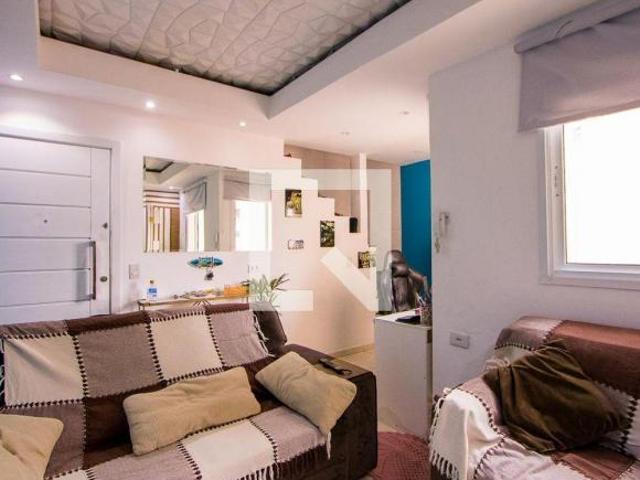 Apartamento à Venda Vila Leopoldina, 2 Quartos, 90 m2