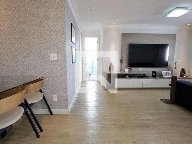 Apartamento à Venda Vila Leopoldina, 2 Quartos, 90 m2