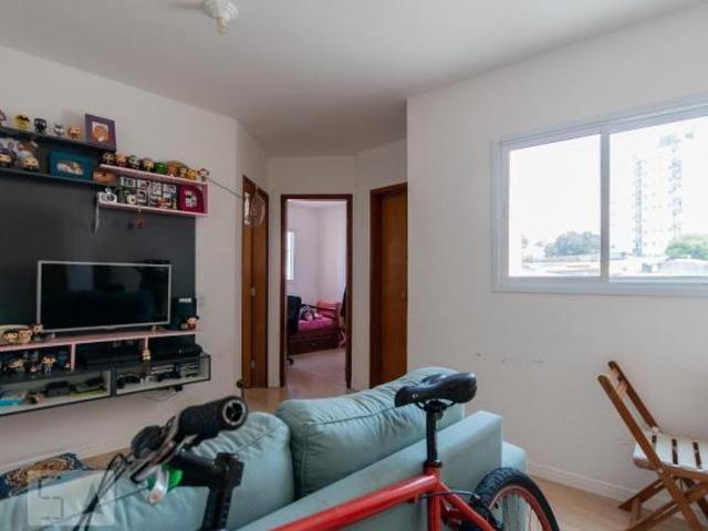 Apartamento à Venda Vila Leopoldina, 2 Quartos, 90 m2