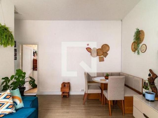 Apartamento à Venda Vila Leopoldina, 2 Quartos, 90 m2