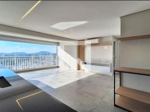 Apartamento à Venda Vila Leopoldina, 2 Quartos, 90 m2