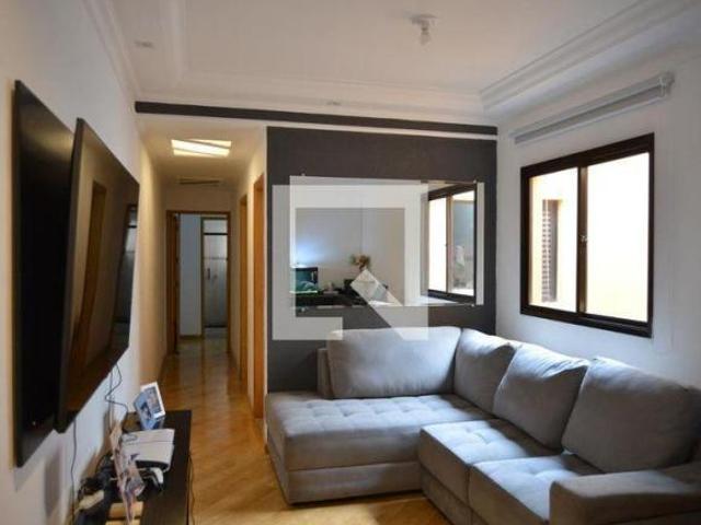 Apartamento à Venda Vila Leopoldina, 2 Quartos, 90 m² Santo André