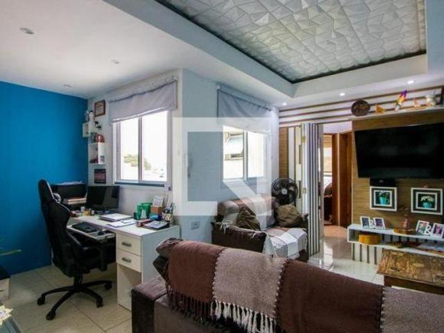 Apartamento à Venda Vila Leopoldina, 2 Quartos, 90 m² Santo André