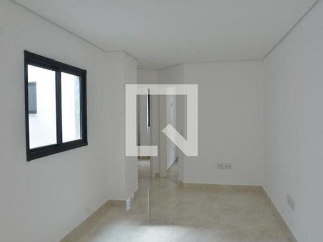 Apartamento à Venda Vila Leopoldina, 2 Quartos, 90 m² Santo André