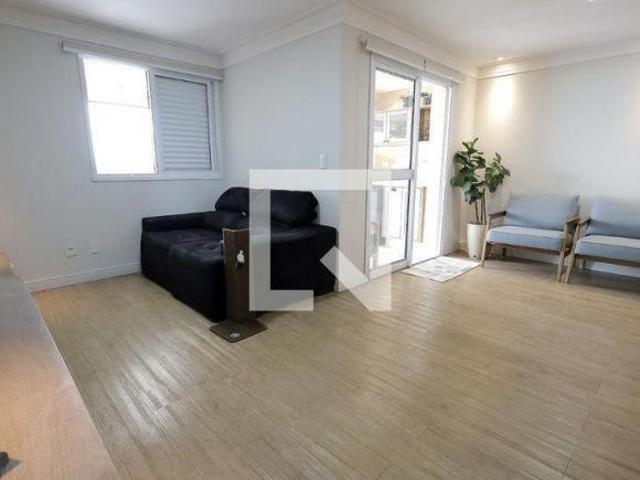 Apartamento à Venda Vila Leopoldina, 2 Quartos, 90 m² Santo André