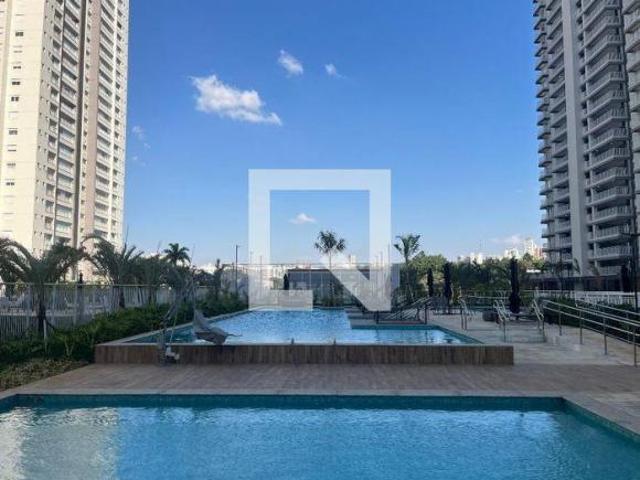Apartamento à Venda Vila Leopoldina, 2 Quartos, 91 m2