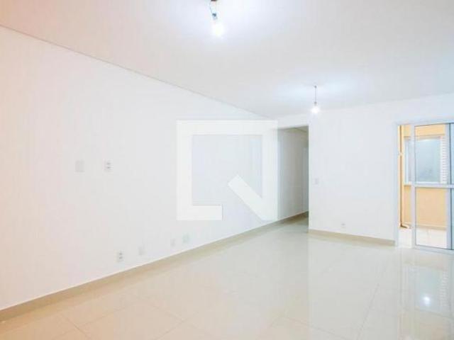 Apartamento à Venda Vila Leopoldina, 2 Quartos, 91 m² Santo André