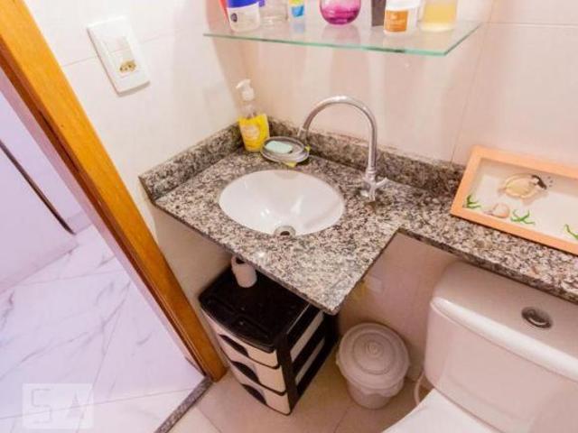 Apartamento à Venda Vila Leopoldina, 2 Quartos, 92 m2
