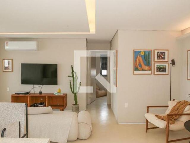 Apartamento à Venda Vila Leopoldina, 2 Quartos, 92 m2
