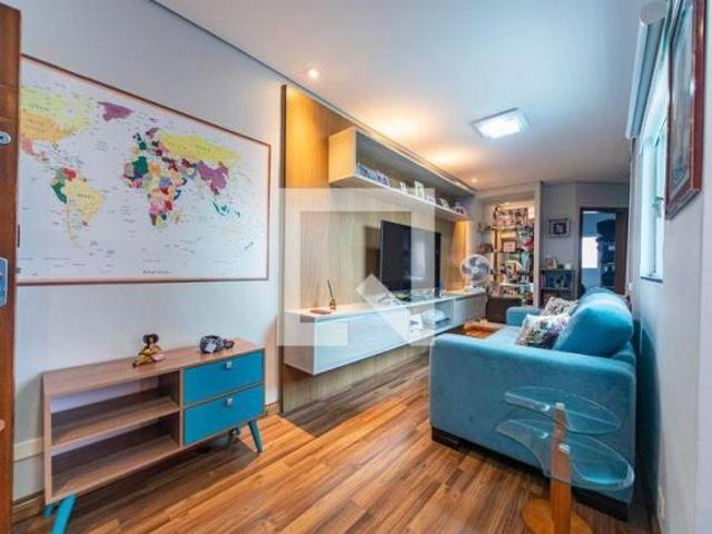 Apartamento à Venda Vila Leopoldina, 2 Quartos, 92 m2