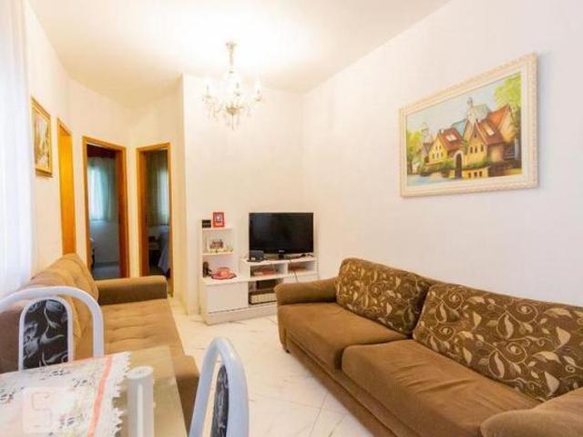 Apartamento à Venda Vila Leopoldina, 2 Quartos, 92 m2