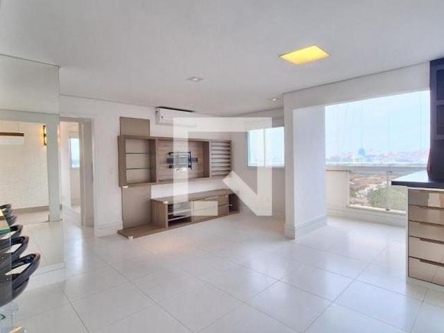 Apartamento à Venda Vila Leopoldina, 2 Quartos, 92 m2