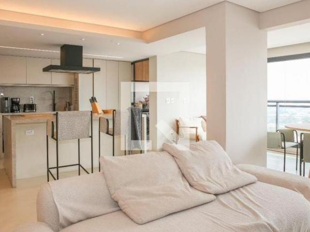 Apartamento à Venda Vila Leopoldina, 2 Quartos, 92 m2