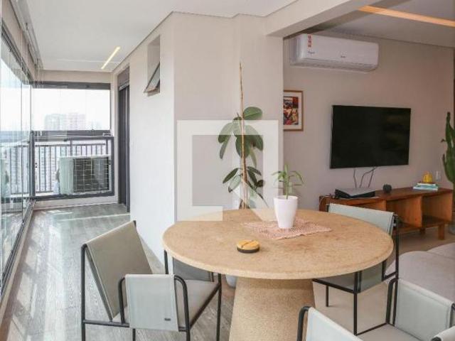 Apartamento à Venda Vila Leopoldina, 2 Quartos, 92 m2