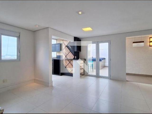 Apartamento à Venda Vila Leopoldina, 2 Quartos, 92 m² São Paulo