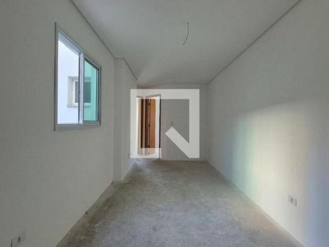 Apartamento à Venda Vila Leopoldina, 2 Quartos, 92 m² Santo André