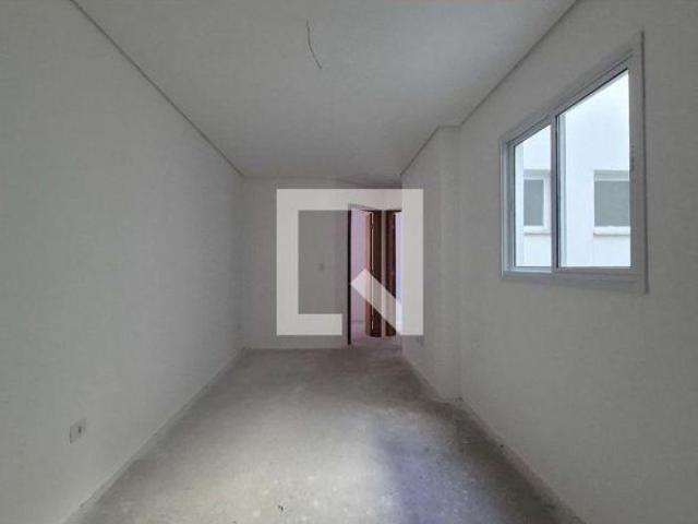 Apartamento à Venda Vila Leopoldina, 2 Quartos, 92 m² Santo André