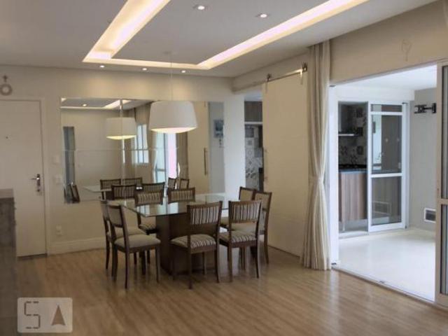 Apartamento à Venda Vila Leopoldina, 2 Quartos, 93 m2