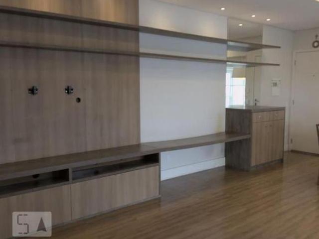 Apartamento à Venda Vila Leopoldina, 2 Quartos, 93 m2