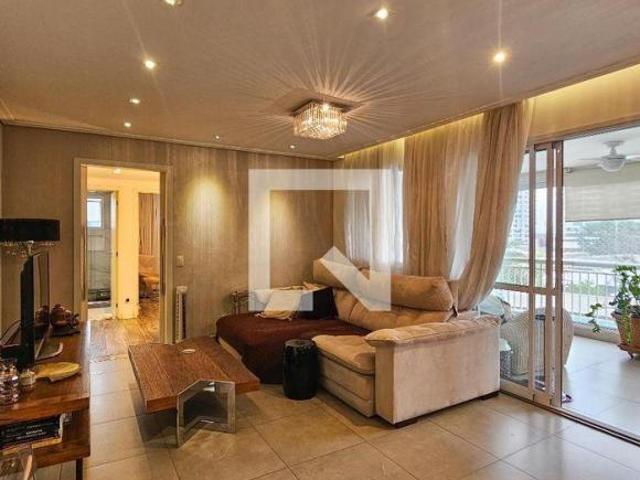 Apartamento à Venda Vila Leopoldina, 2 Quartos, 93 m2