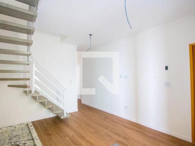 Apartamento à Venda Vila Leopoldina, 2 Quartos, 93 m² Santo André