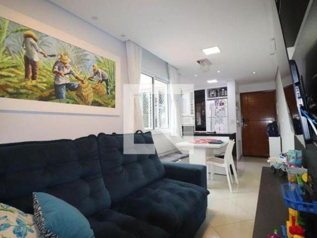 Apartamento à Venda Vila Leopoldina, 2 Quartos, 94 m² Santo André