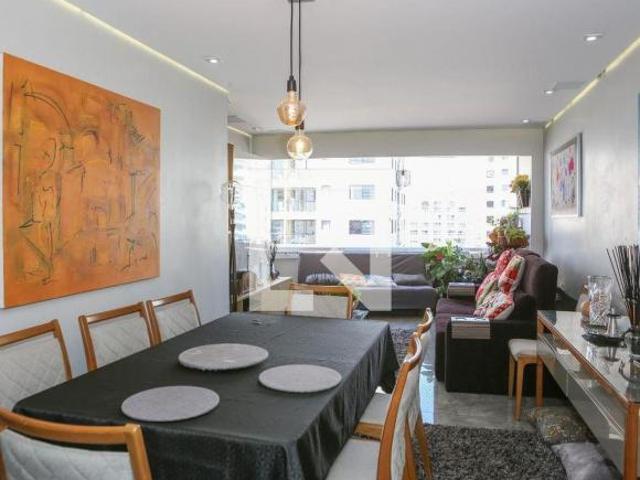 Apartamento à Venda Vila Leopoldina, 2 Quartos, 95 m2