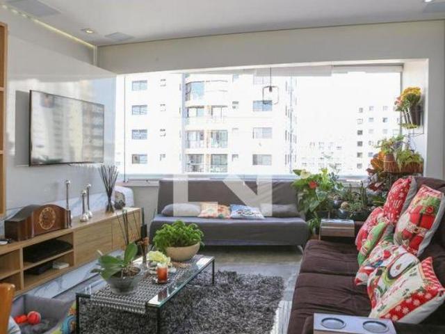 Apartamento à Venda Vila Leopoldina, 2 Quartos, 95 m² São Paulo