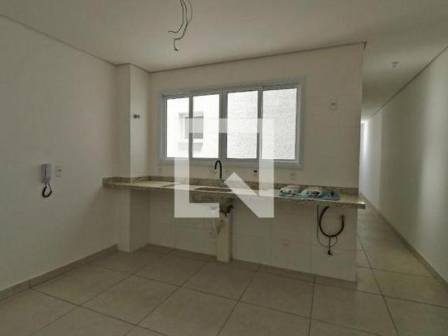 Apartamento à Venda Vila Leopoldina, 2 Quartos, 95 m² Santo André
