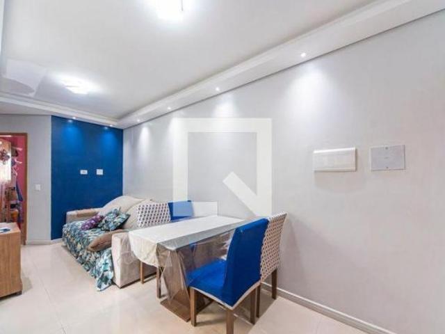 Apartamento à Venda Vila Leopoldina, 2 Quartos, 95 m² Santo André