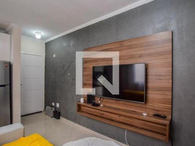Apartamento à Venda Vila Leopoldina, 2 Quartos, 96 m2