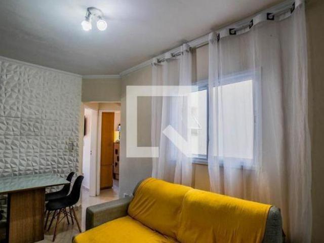 Apartamento à Venda Vila Leopoldina, 2 Quartos, 96 m² Santo André