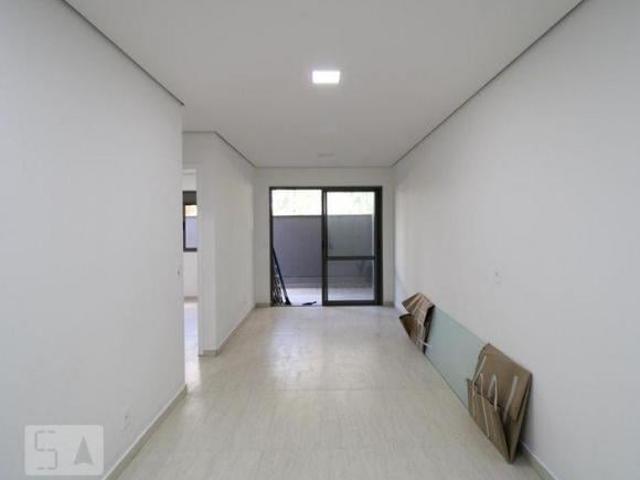 Apartamento à Venda Vila Leopoldina, 2 Quartos, 99 m2