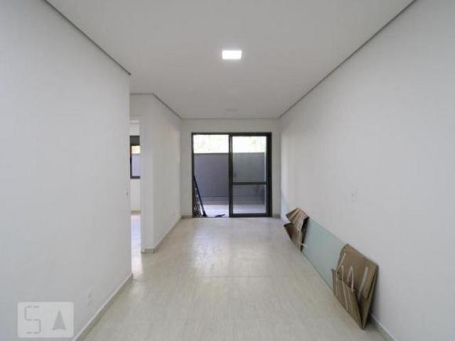 Apartamento à Venda Vila Leopoldina, 2 Quartos, 99 m2