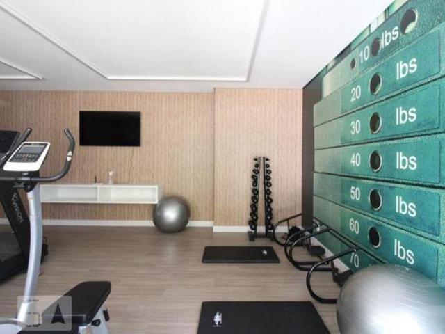 Apartamento à Venda Vila Leopoldina, 2 Quartos, 99 m2